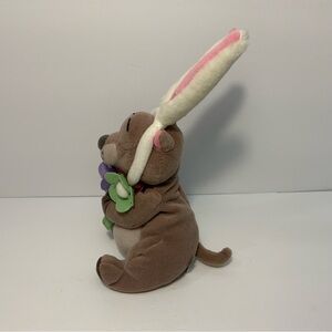 Disney | Toys | Disney Store Winnie The Pooh Easter Bunny Ears Gopher 7 ...